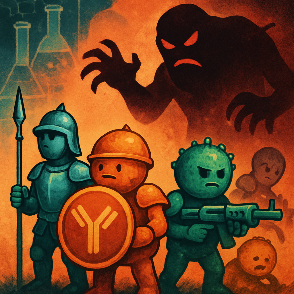 Why Your Immune Cells Weaken With Cancer: The Science Behind Cell Storage